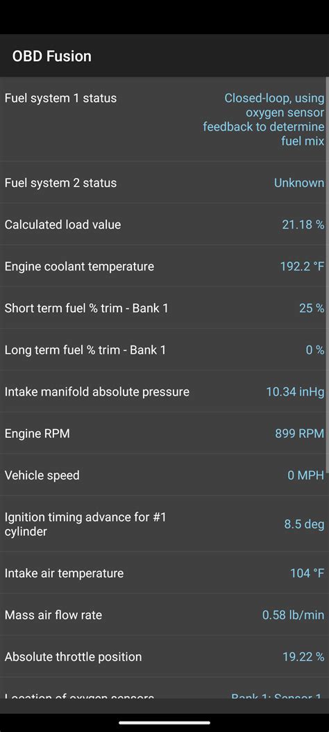 Saab Code P0171 Saabcentral Forums