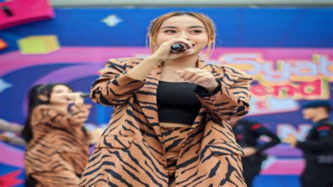 Biodata Lengkap Profil Elok Trio Macan Terbaru Artis Dangdut