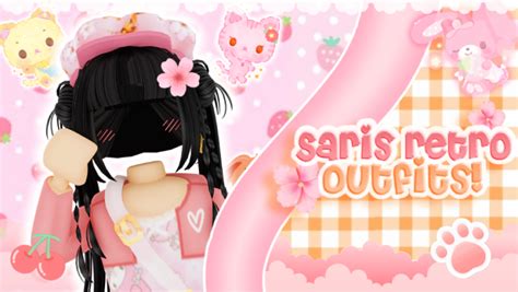 Robloxgo Heisei Retro Outfits 🍒 Real Time Stats Insights And Ranking