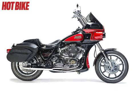 Harley Fxr Guide What To Look For In A Used Model