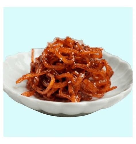 해맑은푸드 백진미 채 대용량 1kg 티몬