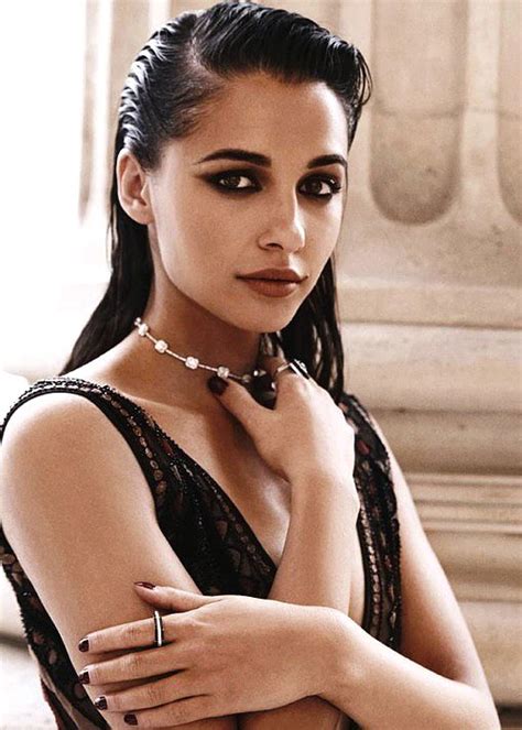 The Queens Of Beauty Naomi Scott Naomi Celebrities