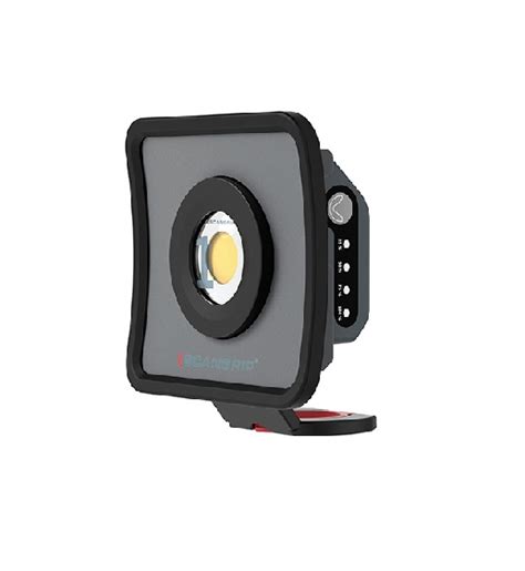 Työvalaisin Mini Led Scangrip Savon Teollisuuspalvelu