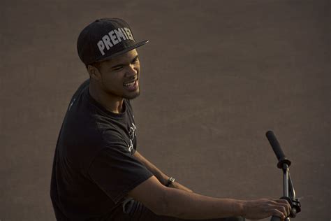 Anthony Combs Hoop Dreams Wheel Talk Fixed