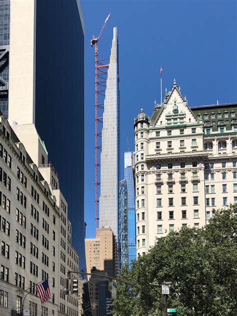 111 West 57th Shop