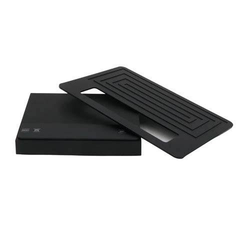 Precision Scale The Artisan Barista