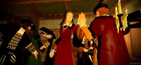 Dance Scene By Tigerfaceswe On Deviantart