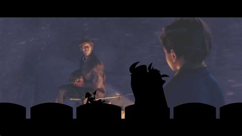 Timon And Pumbaa Interrupt 3 The Polar Express Youtube
