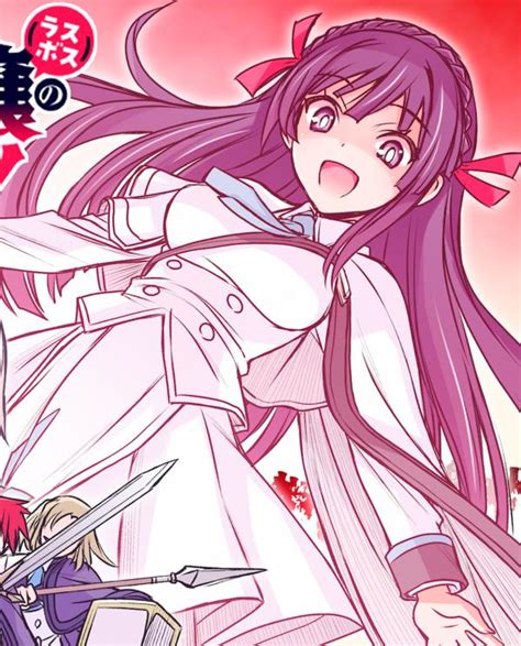 อาน Nengan no Akuyaku Reijou Last Boss no Karada wo Teniiretazo ตอนลาสด แปลไทย Manga Lc