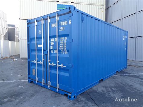 Container 20dc