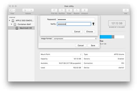 5 Best Ways To Password Protect Folder On Mac Techwiser