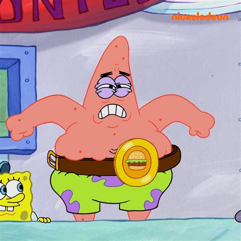 Patrick Eet Alles • Comp Patrick Zijn Relatie Met Eten Romeo En