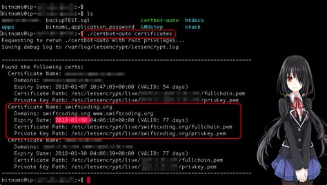Https Ssl Let S Encrypt