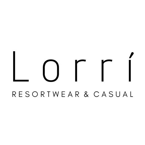 Quem Somos Lorrí Resortwear And Casual