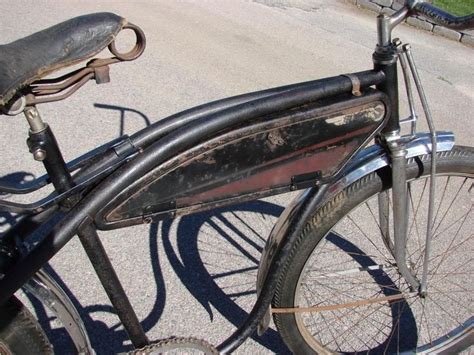 Elgin Black Hawk Bicycle Rare Bike Bicycle Antique Bicycles Bike