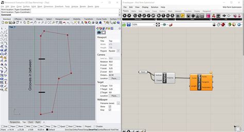 Guidance In Making A Shape In Grasshopper Grasshopper Mcneel Forum