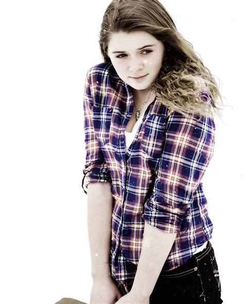 Photographing Models Megan