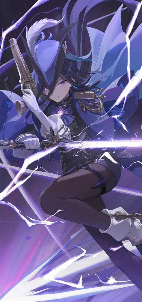 Clorinde R Cultureimpact