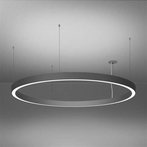 Zynn Ring 2 3 4 5 Pendant Spi Lighting