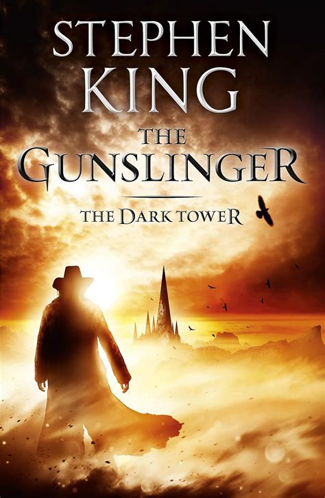 The Dark Tower I The Gunslinger Volume 1 The Dark Tower 1 Amazon
