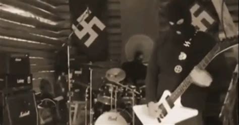 Relatório De Ong Aponta Aumento De Bandas Brasileiras Neonazistas