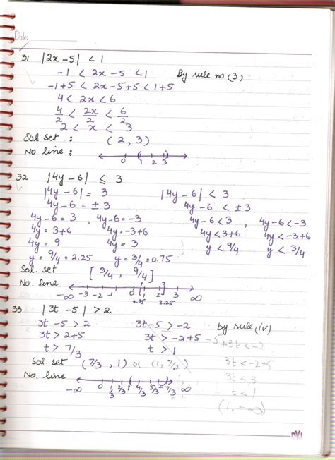 Solutions Calculus Yummy Rauf S Online