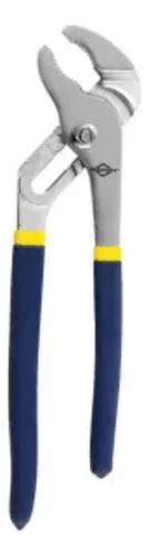 Alicate Brasfort Bomba Dágua 12 Polegadas 300mm Parcelamento Sem Juros