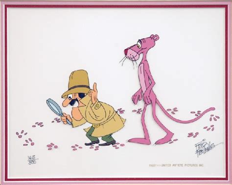 Pink Panther Inspector Clouseau Quotes Quotesgram
