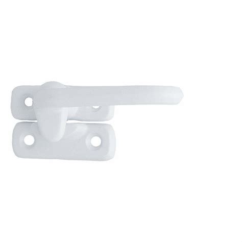 055 Split Rail Fastener Right White Miles Nelson