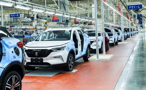 盘点比亚迪八大工厂，2025年产能要到350万台，未来的国产一哥？车家号发现车生活汽车之家