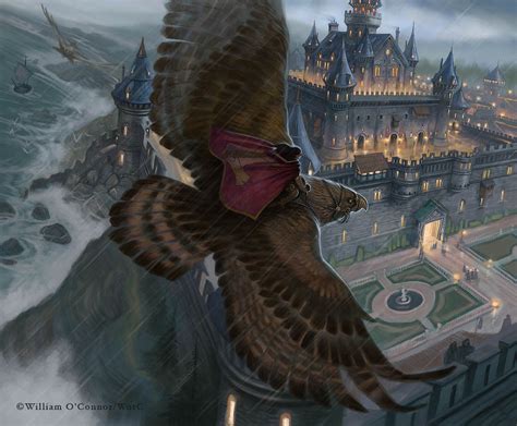 Journey To Candlekeep Alphastream