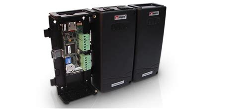 Access Control System Access Portal Pro Impro Technologies