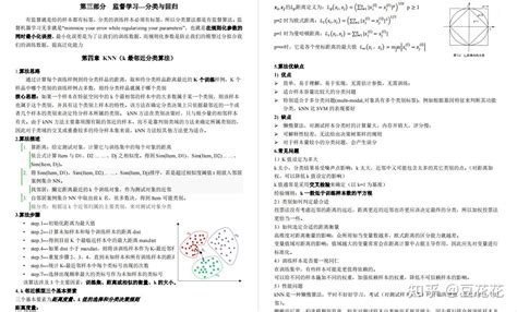 数据挖掘：常用数据挖掘算法总结及 Python 实现 知乎