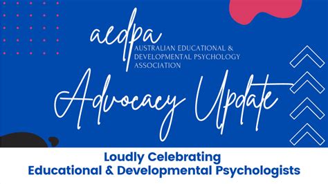 Minister For Ndis Confirms Educational And Developmental Psychologists