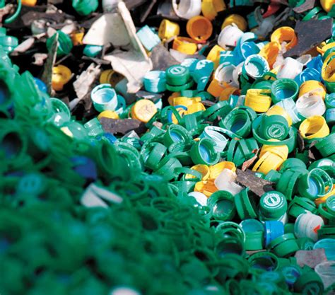 Plastics Separation Machines Ad Rem