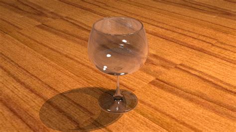 Stl File Glass Model 🍽️ Obj ・model To Download And 3d Print・cults