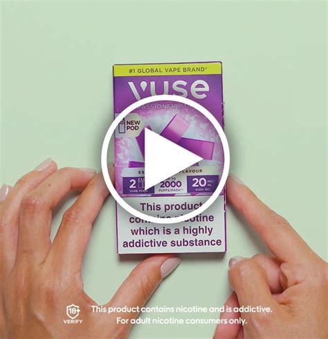 Blue Raspberry Extra Intense Flavour Pods Free Delivery