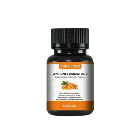 Anti Inflammatory Tablets At ₹ 80box Inflammation Drug In Faridabad