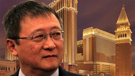 Las Vegas Sands Richard Suen Heading Back To Court The Daily Payoff