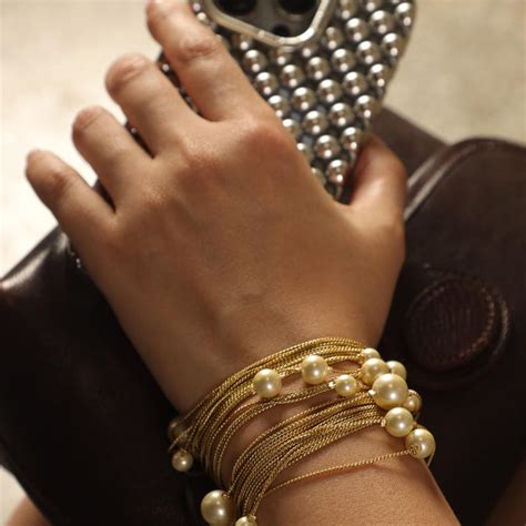 Tassel Bracelets Etsy