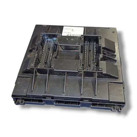 Modulo Conforto Bcm Vw Amarok 30 V6 2016 á 2022 Auto PeÇas 101