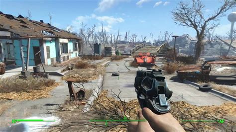 Fallout 4 Pt 3 Codsworth The Sex Machine Youtube