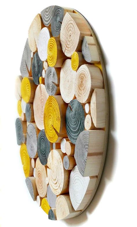 19 Tree Ring Crafts Ideas Wood Crafts Wood Art Wood Diy