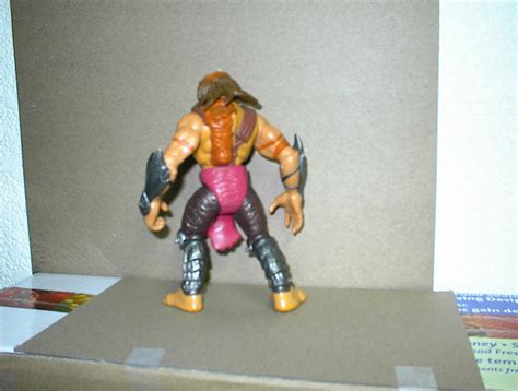 “gorgonite” Archer Oasis Collectibles