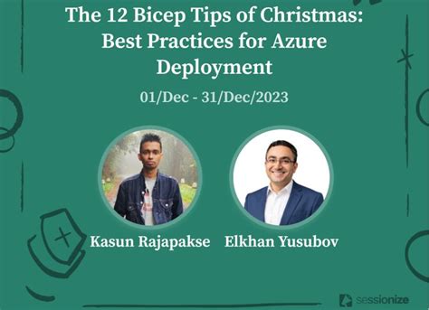 Kasun Rajapakse On Linkedin Azure Bicep Cloud Cloudcomputing Iac