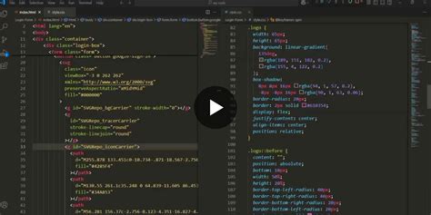 Webdesign Frontenddevelopment Uiux Html Css Coding Techprojects ꜰᴀᴛᴇᴍᴀ ᴀʜᴍᴀᴅɪ 20 Comments