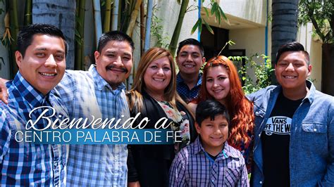 Centro Palabra De Fe Compton Ca