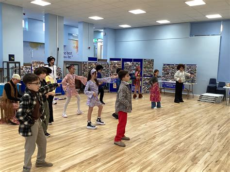 Sixth Form Heathlands School