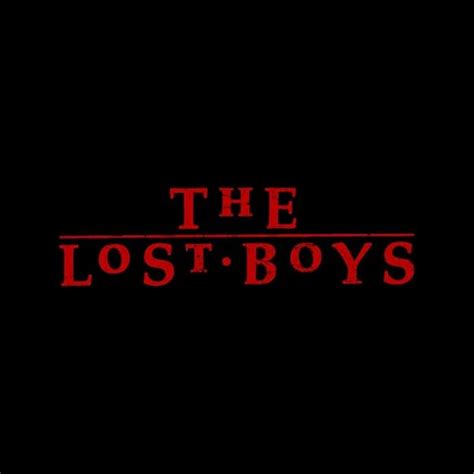 Lost Boys Logo