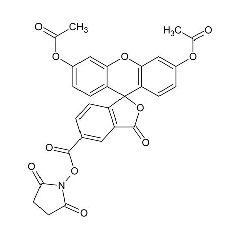 5 Cfda N Succinimidyl Ester Cas Number 150206 05 6 Order From Chemodex